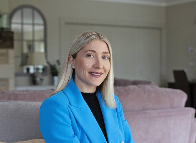 WELCOME - Fraser Allen