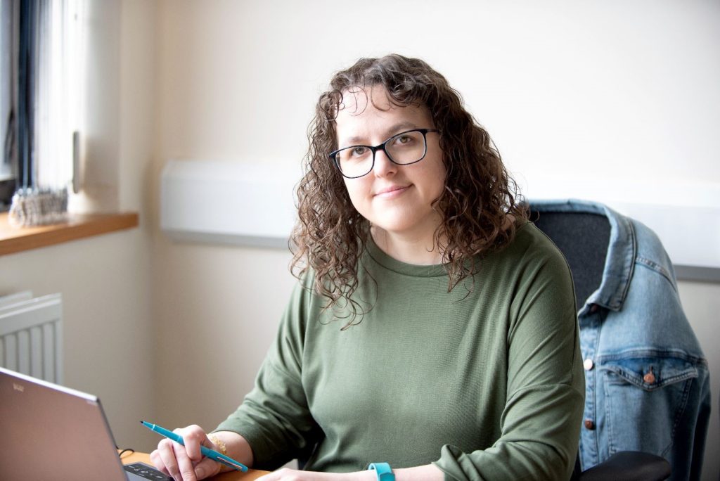 WELCOME - Fraser Allen