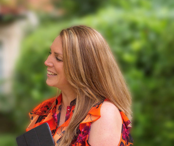 Compassionate Block Management Skills - Fraser Allen