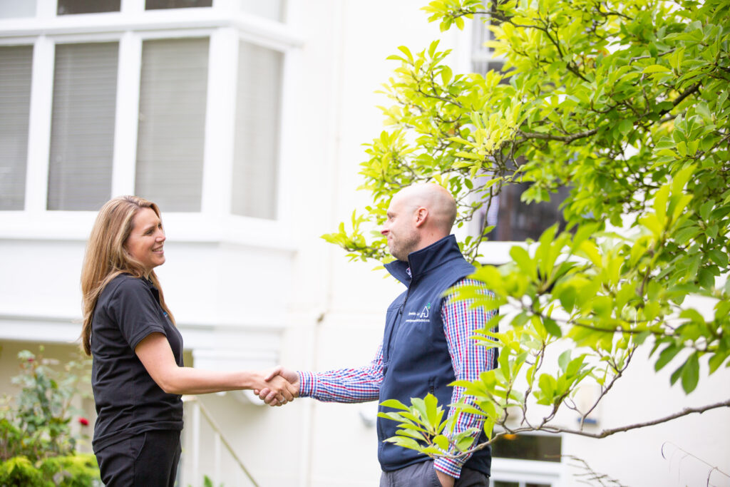 A Day in the Life of a Block Management Professional – Fraser Allen