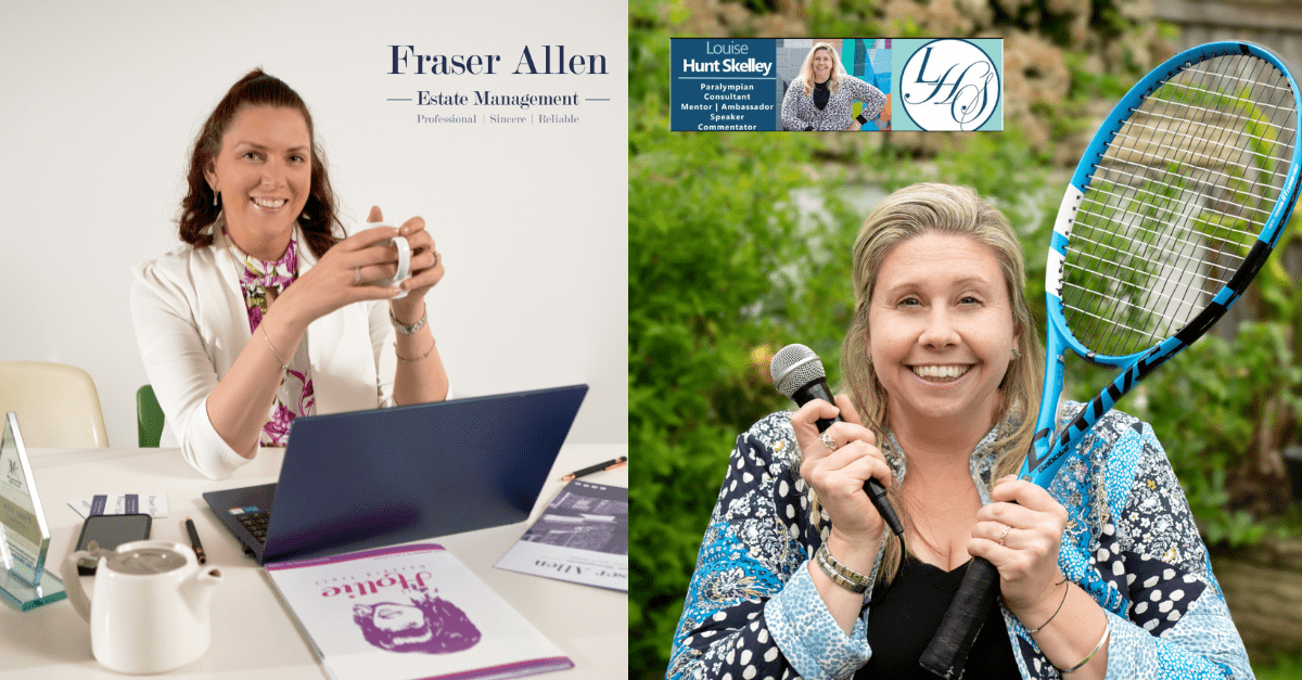 Creating Inclusive Living Spaces - Fraser Allen