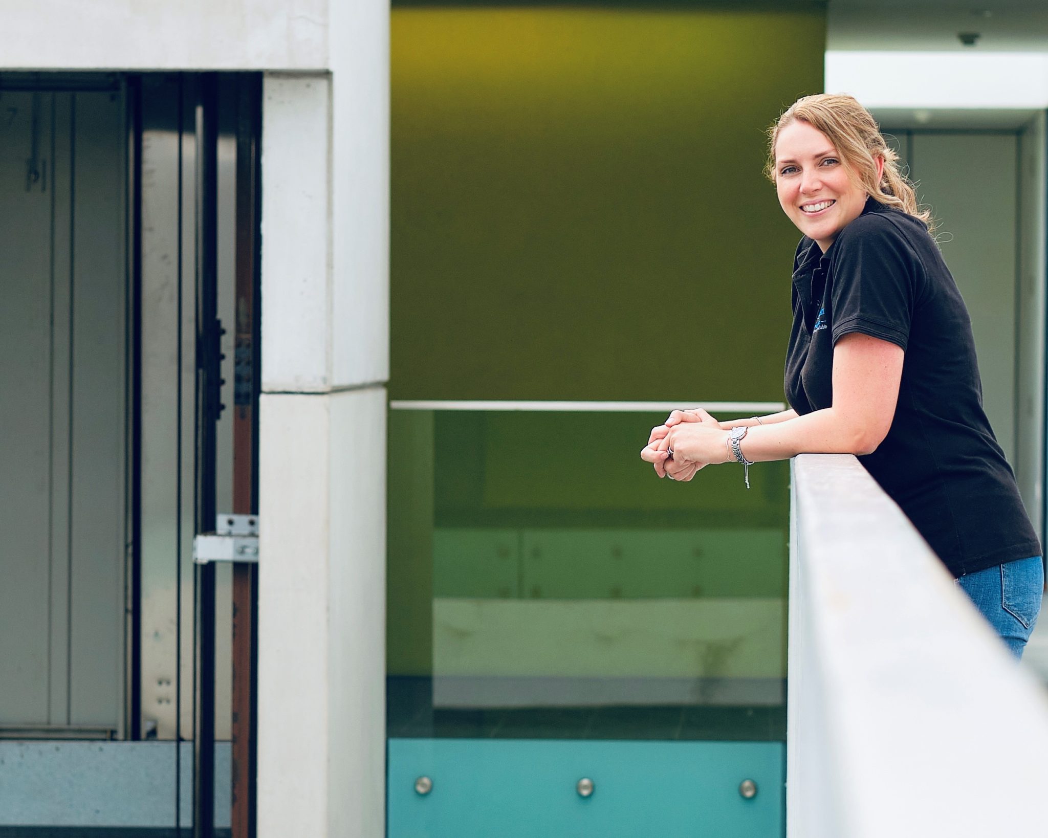 Creating Inclusive Living Spaces – Fraser Allen